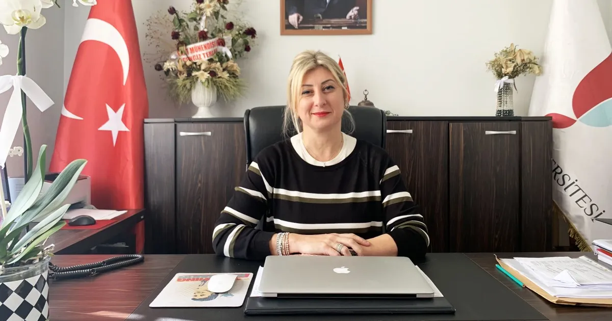 Dedelioğlu, İLAD Program Değerlendiricisi oldu - Yalova Haberleri