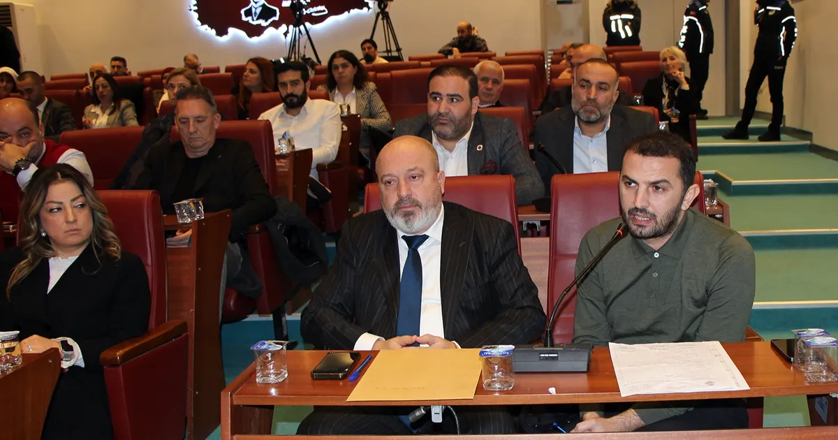 Ak Partili Fatih Şahin: “Kış gününde hangi vicdanla personel çıkardınız ...