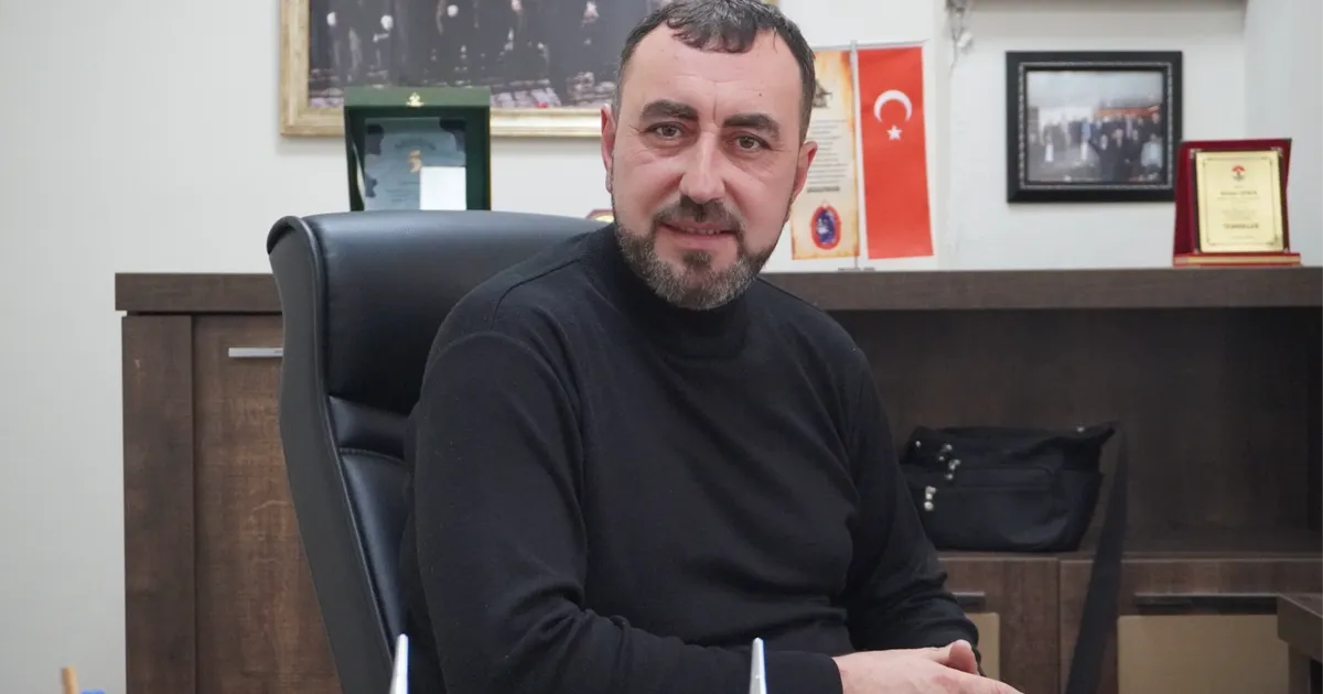 Sertan Şenol: Sigara ve alkole zam gelecek - Yalova Haberleri