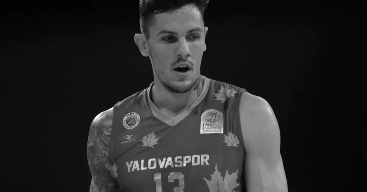 İlkan Karaman trafik kazasında hayatını kaybetti