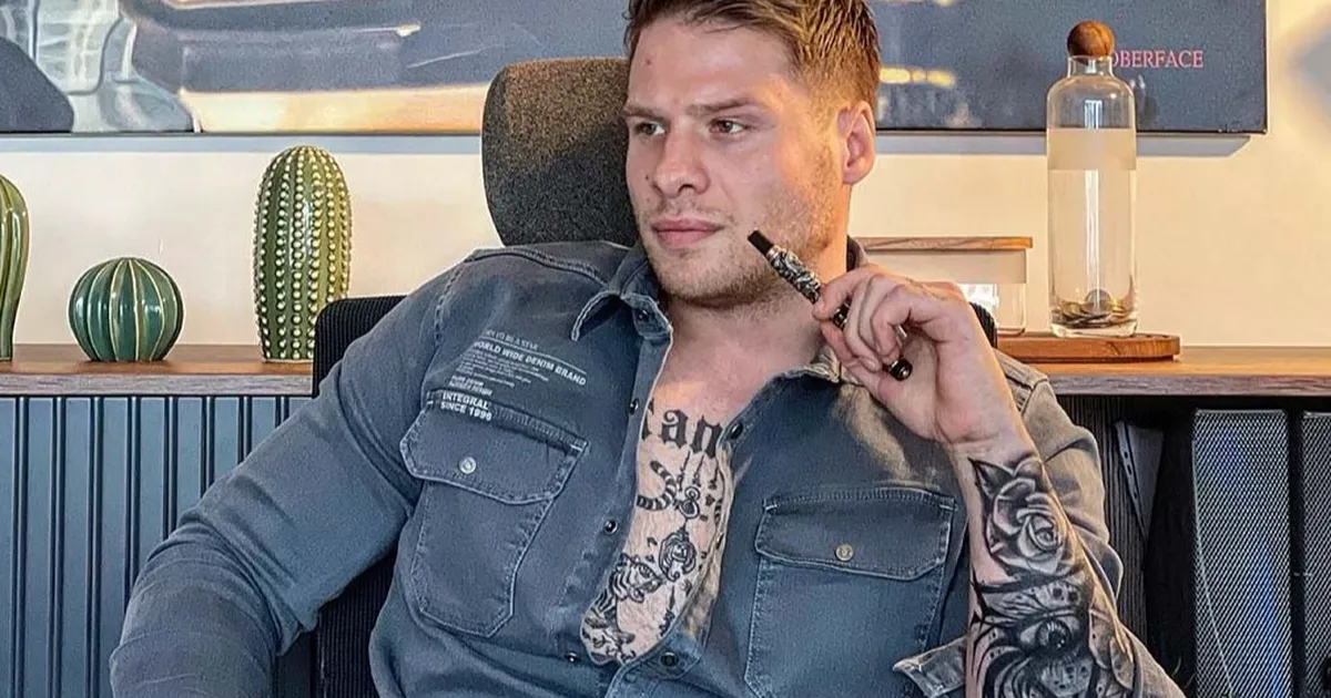 Survivor Yunus Emre kimdir? Survivor Yunus Emre kaç yaşında, ne iş ...