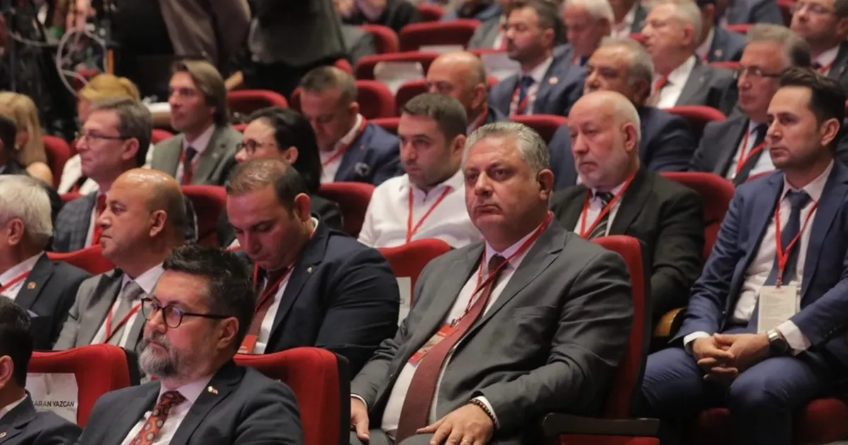 Gürel, Tarihi Kentler Birliği Toplantısı’na katıldı - Yalova Haberleri