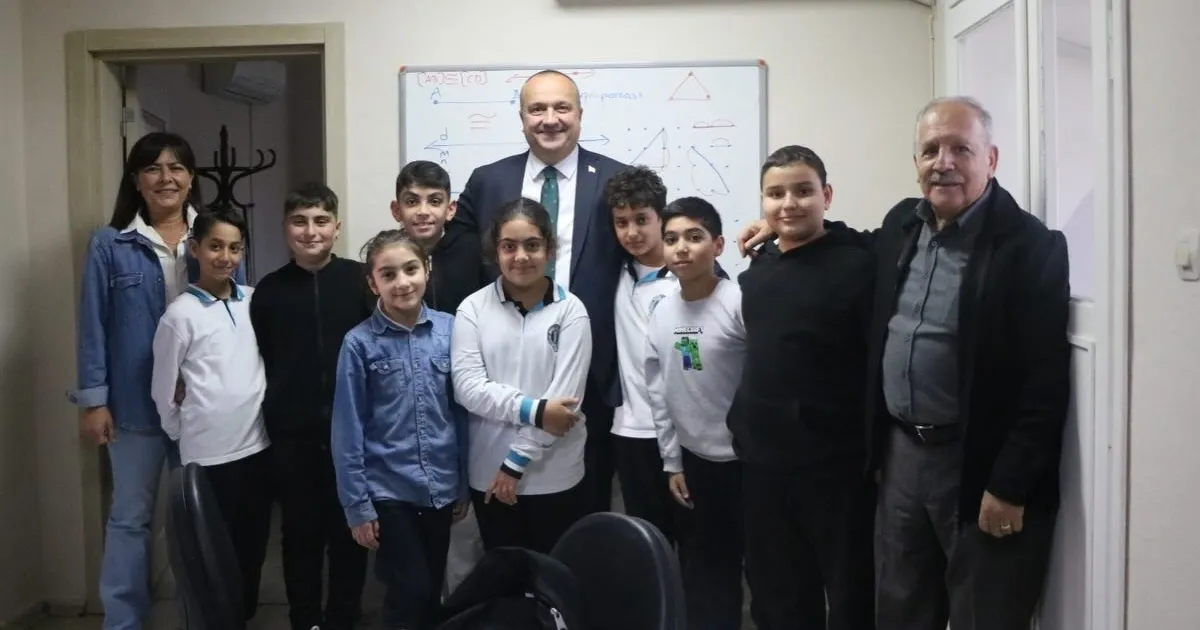 Ücretsiz matematik kursu başlıyor - Yalova Haberleri