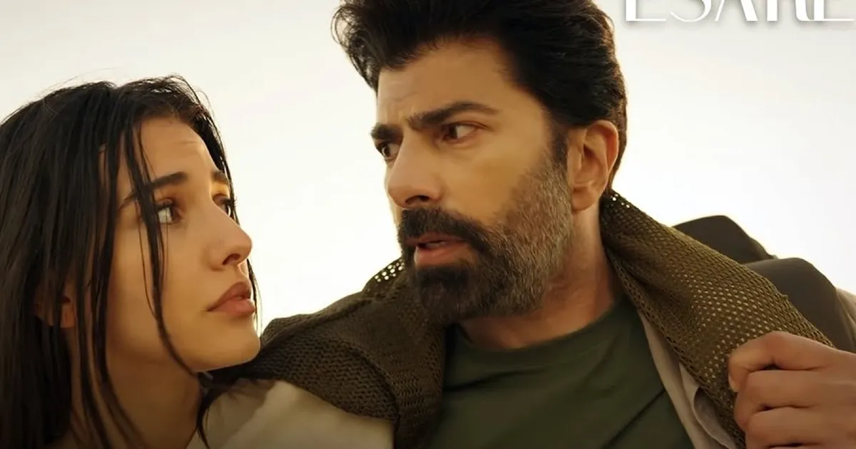 Esaret Oyuncuları ve Karakterleri Kanal 7 - Yalova Haberleri