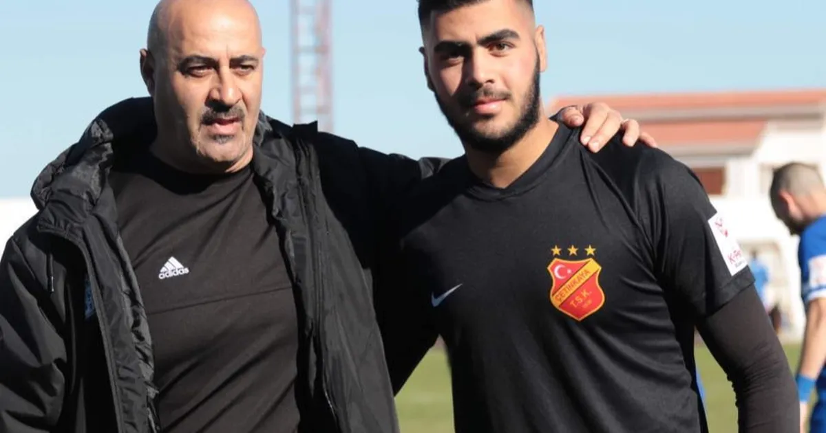 Yalova Spor Kulübü Kaleci Antrenörü Ahmet Zenga’dan taraftara davet ...