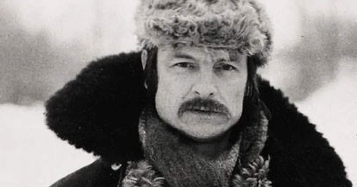 Beyaz Perdenin Şairi Tarkovski ile Kurban - Yalova Haberleri