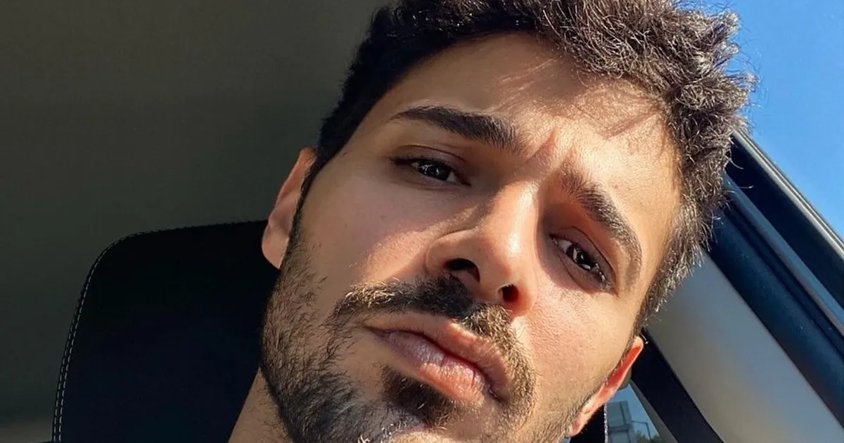 Halit Özgür Sarı kimdir? Yabani Ali Yaman kimdir? Yabani Ali Yaman ...