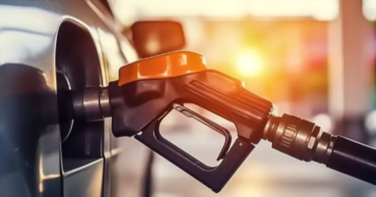 Brent petrol düştü, benzine indirim yolda! - Yalova Haberleri