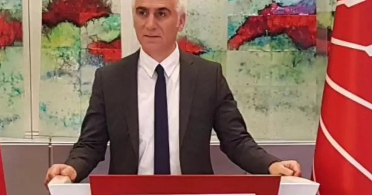 CHP’li Sinan Giray: ‘’İhraç kararıyla ilgili bir tebligat ulaşmadı ...