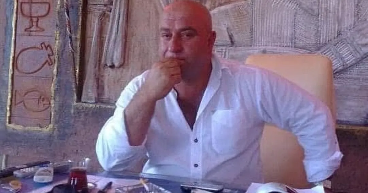 Yalova’nın tanınan iş insanı Sait Talu amansız hastalığa yenildi ...