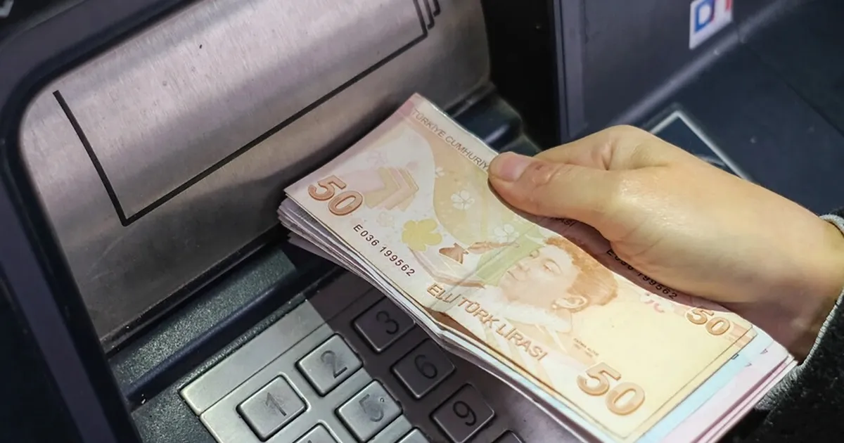 ATM’lerde yeni dönem! 10 ve 20 TL Banknot Vermeyecek - Yalova Haberleri