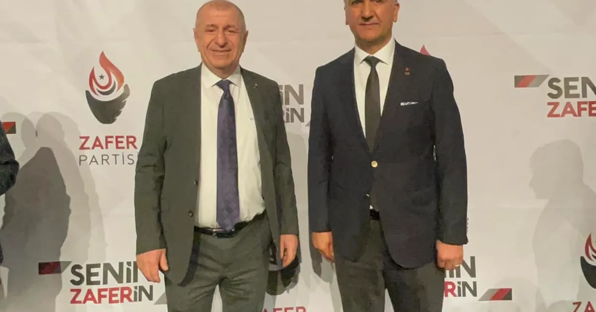 Zafer Partisi’nden seçim değerlendirmesi , “Yalova’da, Türkiye ...