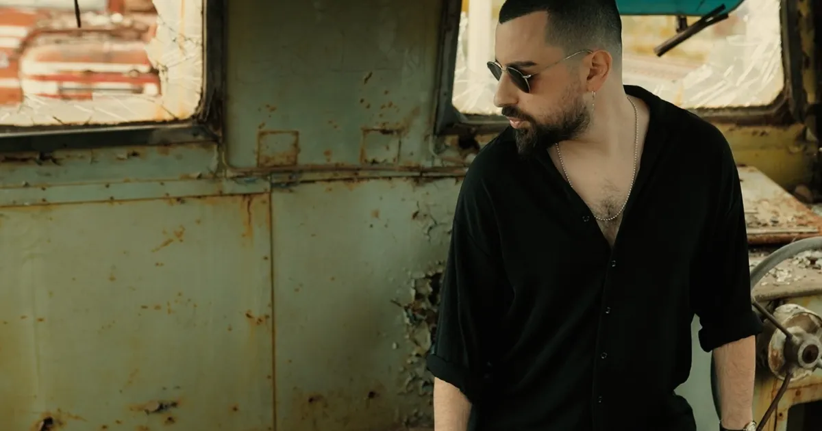 Yalovalı Müzisyen Balkış ‘Aura’ ile hayranlarıyla buluştu - Yalova ...