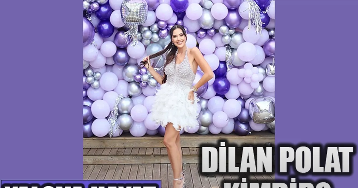 Dilan Polat kimdir? Dilan Polat nereli, kaç yaşında? Dilan Polat ne iş ...