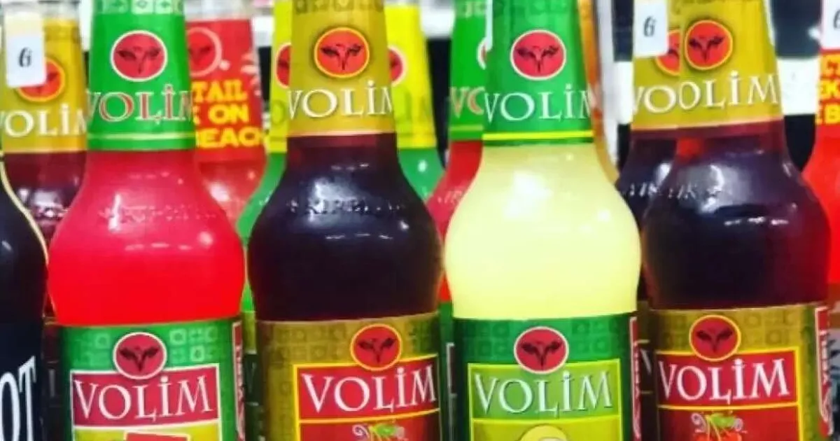 Volim Fiyat 2023 – 1 Litre Volim Fiyat, En Güzel Volim Hangisi? Volim ...