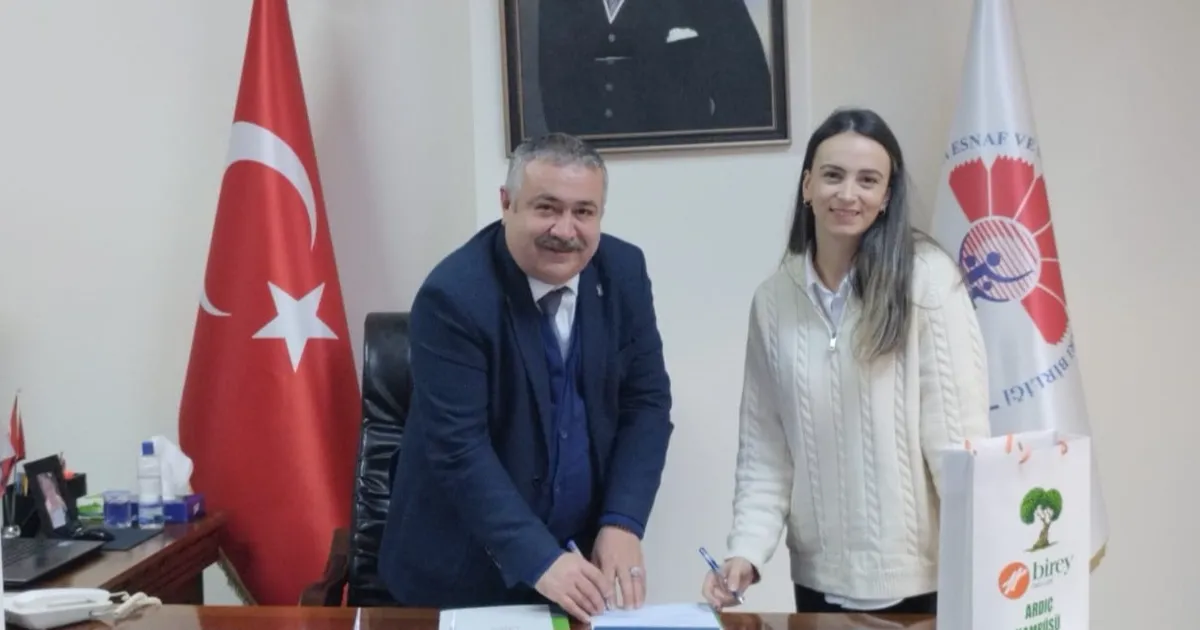 YESOB ile Birey Okulları arasında indirim protokolü - Yalova Haberleri