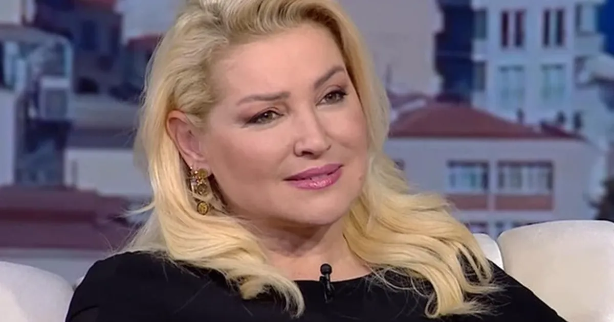 Zahide Yetiş ne iş yapıyor? Zahide Yetiş kimdir? Boyu, kilosu kaç? Kaç ...