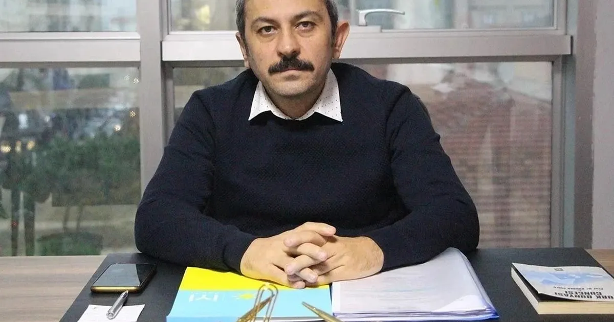 Osman Kendir’den pilot il çağrısı - Yalova Haberleri