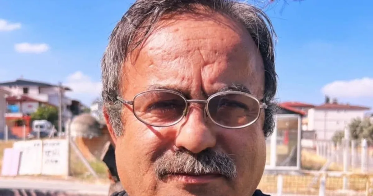 Uçan Adam Sabri Yıldız'dan acı haber - Yalova Haberleri
