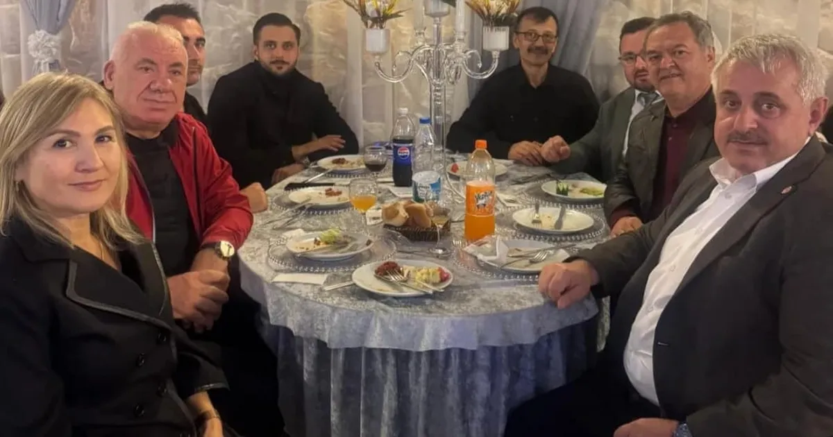 YESO Başkan Adayı İbrahim Bayzan’dan birlik ve dayanışma vurgusu ...