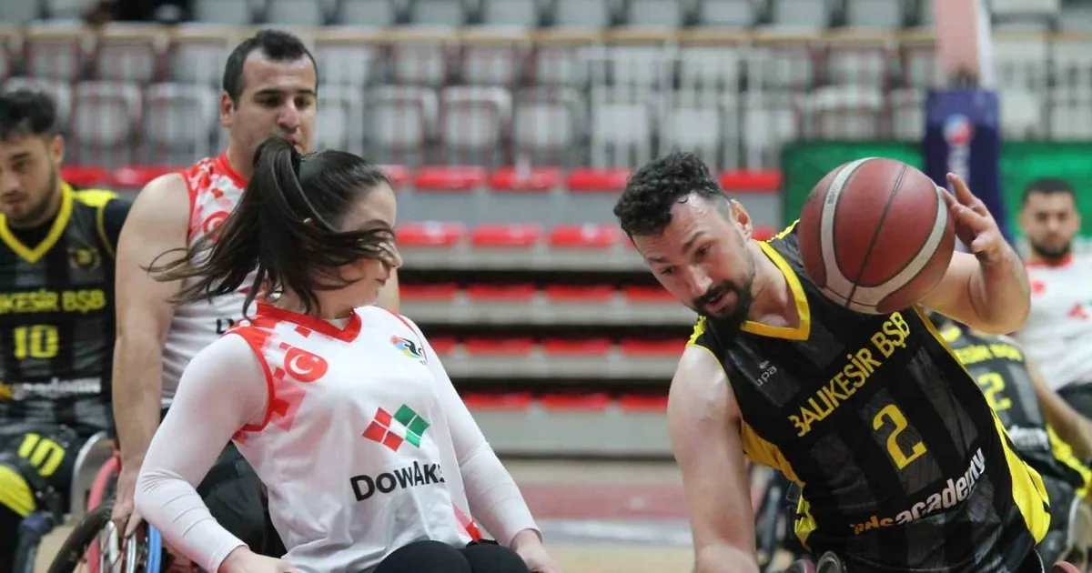 YOSK ilk galibiyetini aldı - Yalova Haberleri