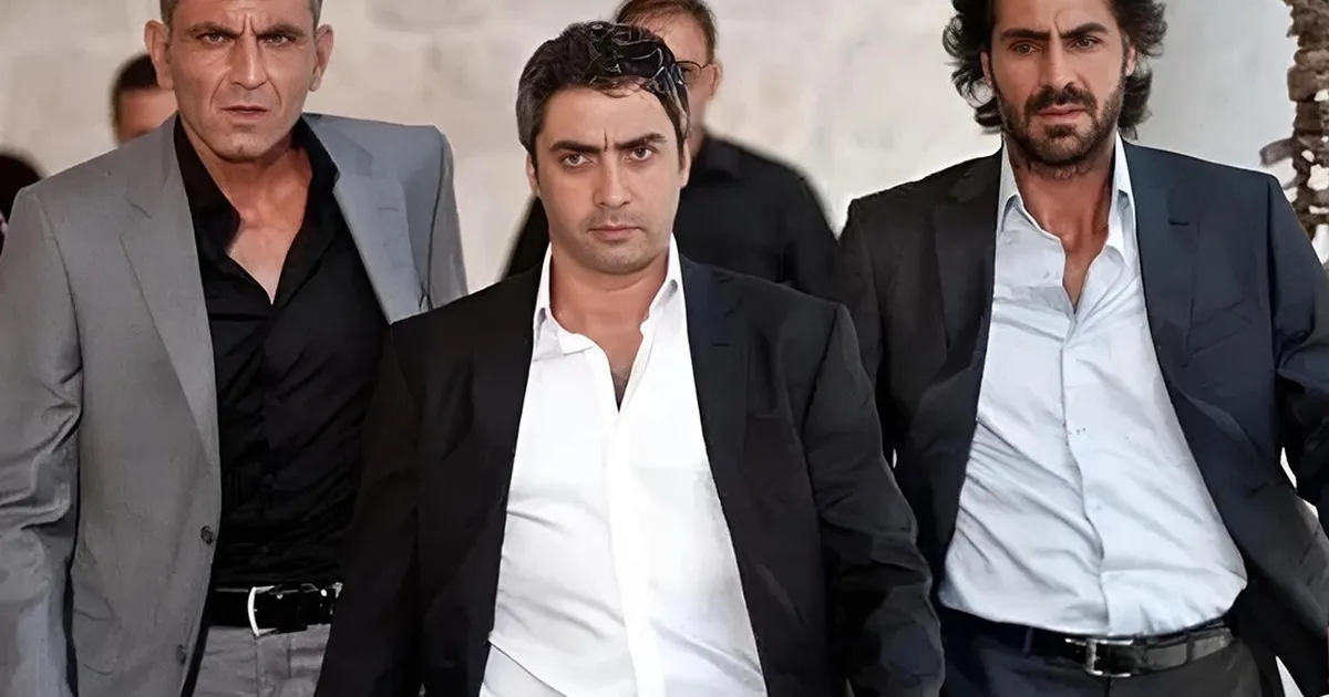 Kurlar Vadisi yeniden yayınlanacak mı? Kurtlar Vadisi ne zaman ...