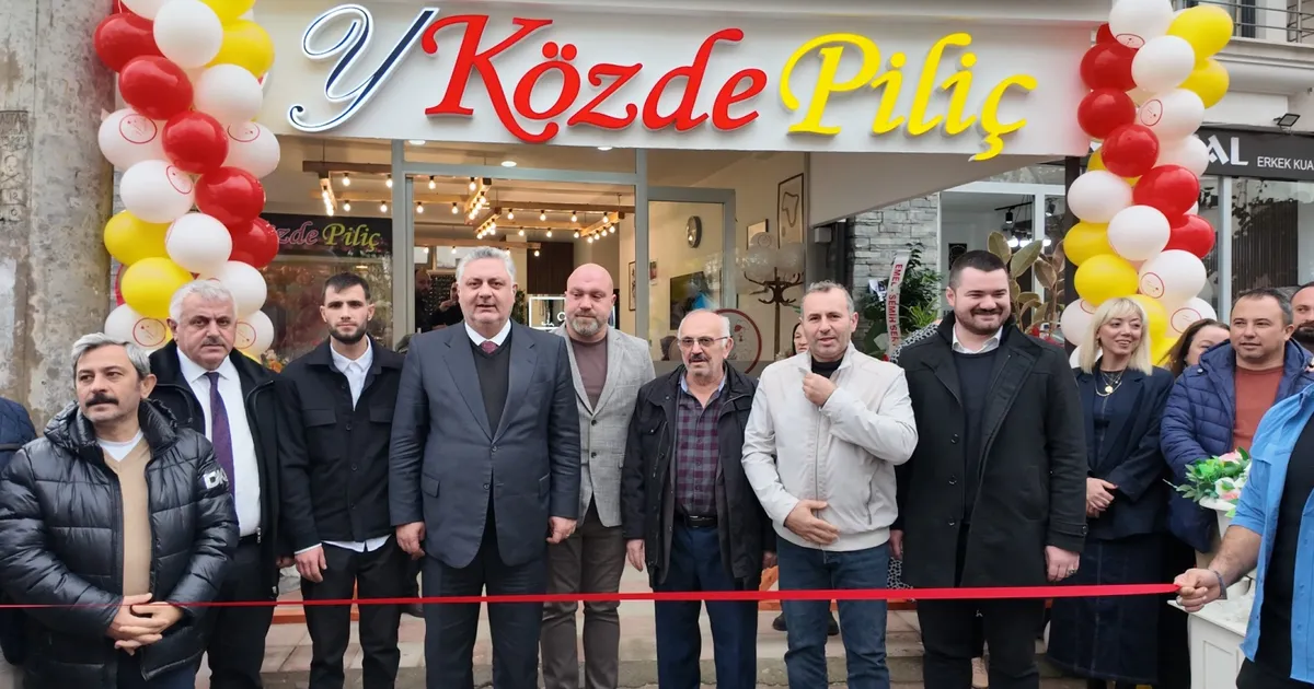 Yalova Esnaf Ve Sanatkarlar Odası Başkan Adayı İbrahim Bayzan’dan ...