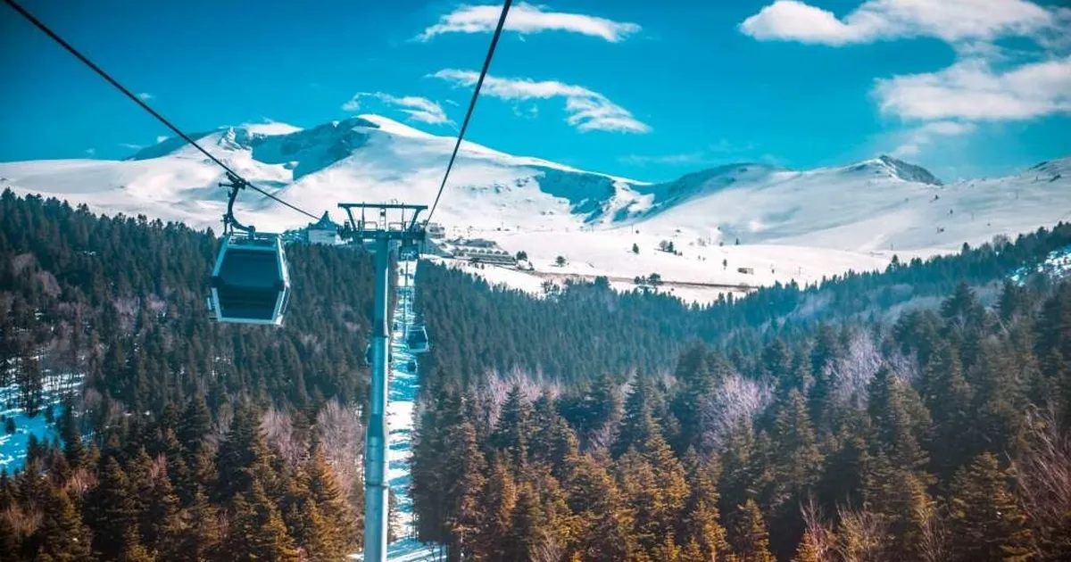 Bursa Teleferik Fiyatları Ücreti, Uludağ Teleferik Fiyatları 2024 ...