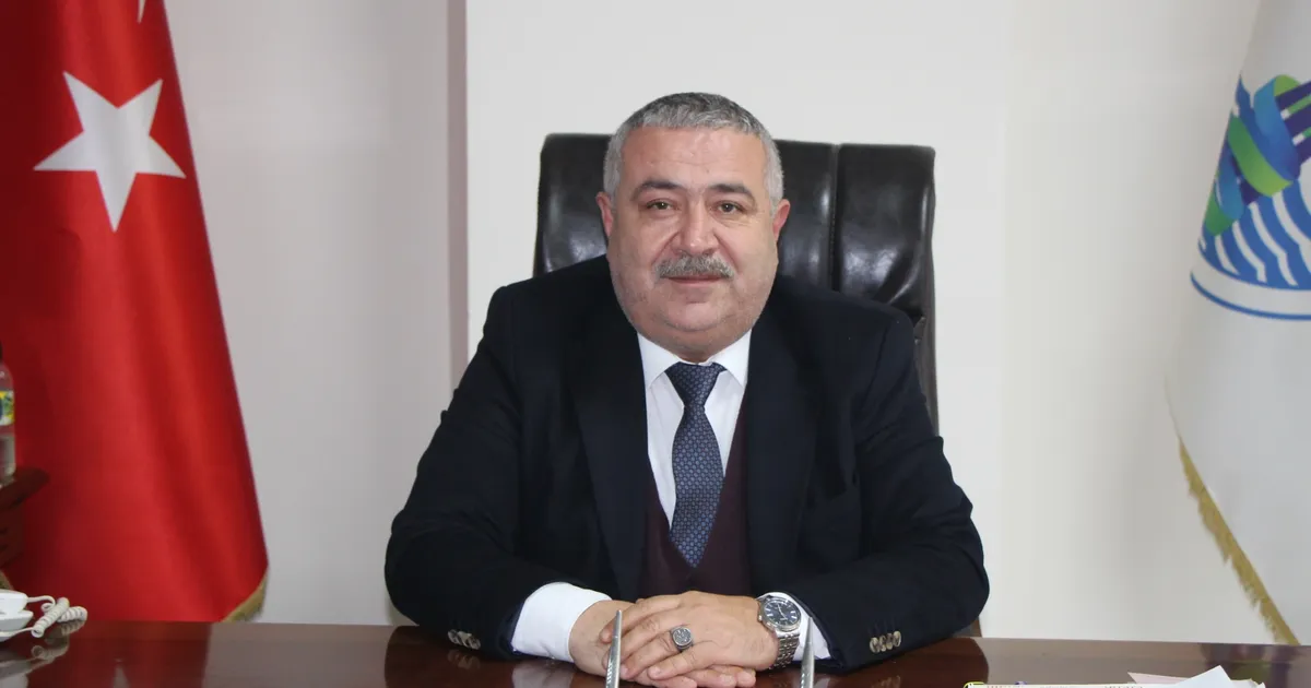 YESOB Başkanı Mustafa Bozkurt: “2026 yılından umutluyuz” - Yalova Haberleri