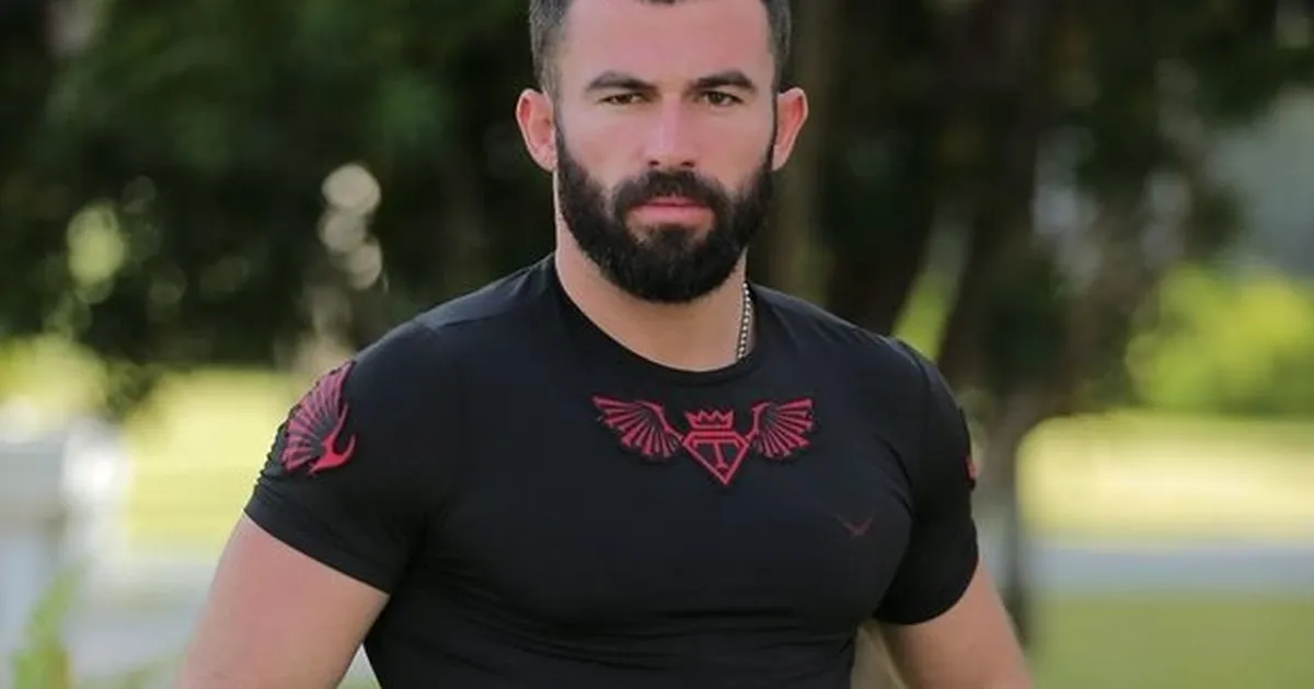 Survivor Turabi kimdir? Survivor Turabi kaç yaşında, ne iş yapıyor, nereli?