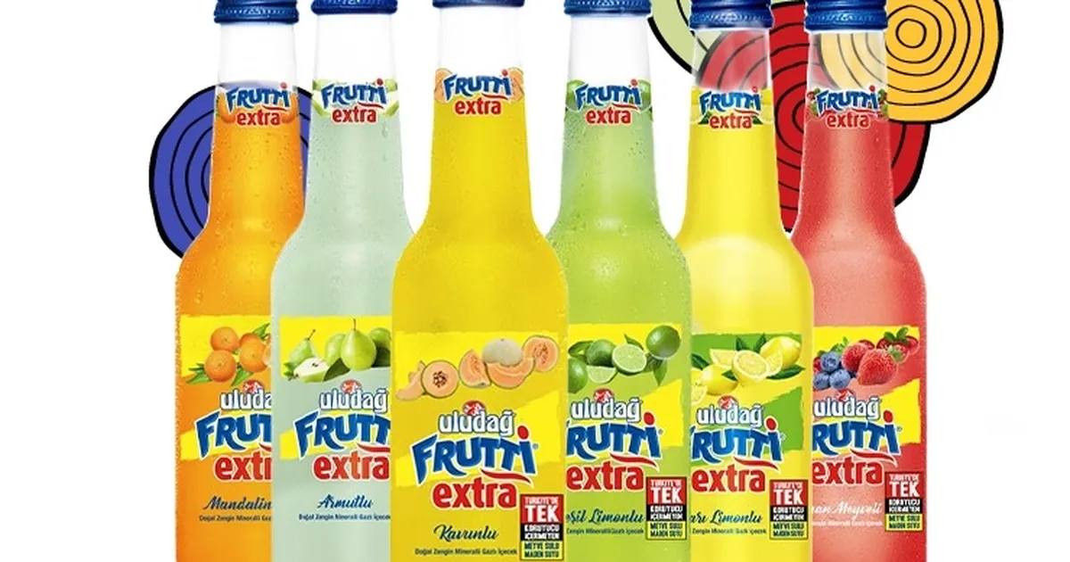 Frutti İsrail’in mi? Frutti kimin, nerenin malı? Frutti nerede ...