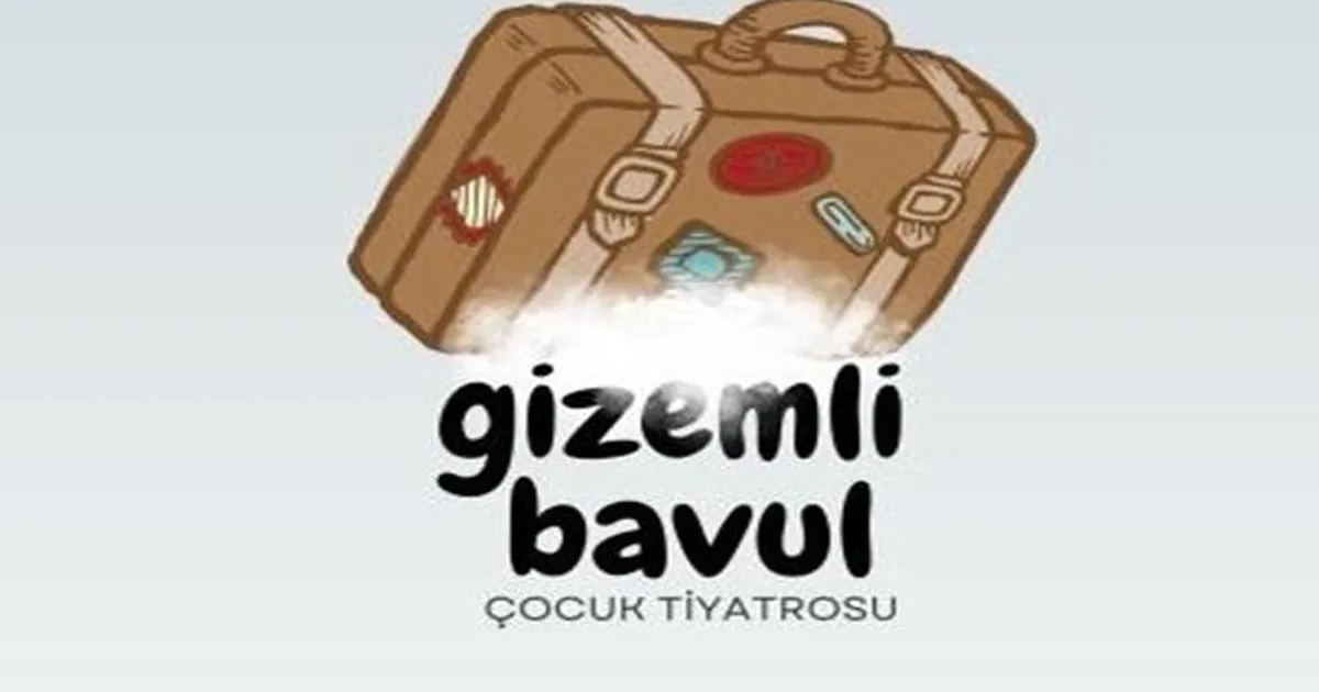 Gizemli Bavul Çocuk Tiyatrosu bugün Yalova’da - Yalova Haberleri