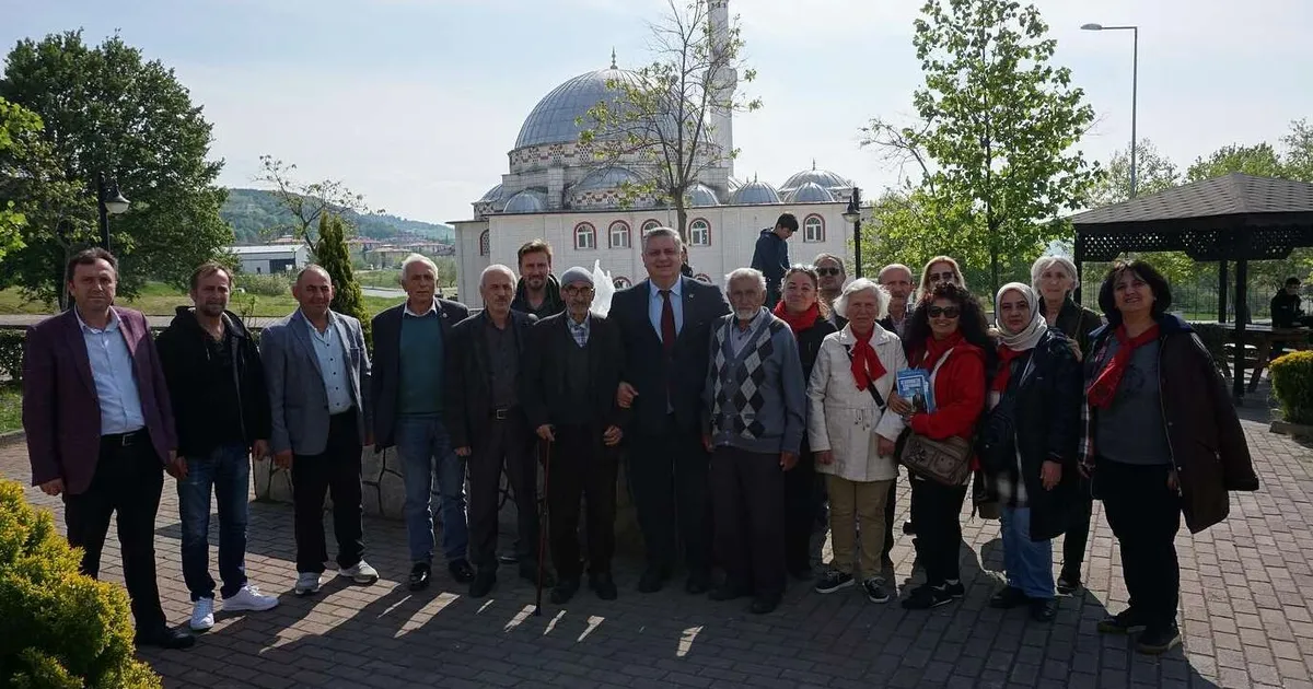 Mehmet Gürel Subaşı’nda - Yalova Haberleri
