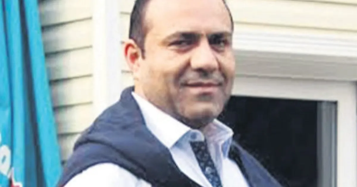 Fevzi Siverek kimdir, ne iş yapıyor, kaç yaşında, nereli? - Yalova ...