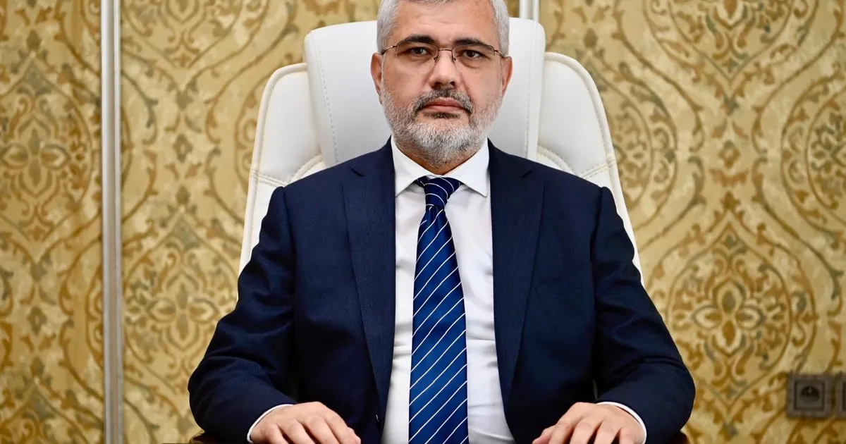 Aytekin Yılmaz’dan karne mesajı! Verimli bir yaz tatili diliyorum - Yalova Haberleri