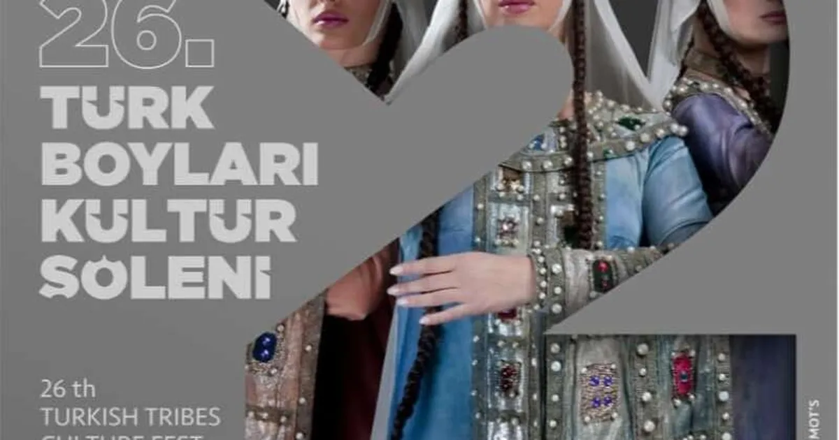 Armutlu Türk Boyları Kültür Şöleni’ne Ev Sahipliği Yapacak - Yalova ...