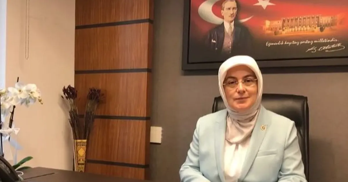Meliha Akyol Kimdir? Meliha Akyol nerelidir? - Yalova Haberleri
