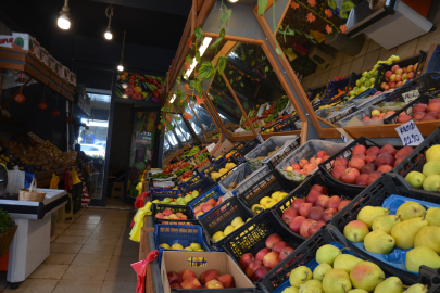 Manav Esnafı Ne Düşünüyor? - Yalova Haberleri