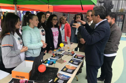 Yalova’da TÜBİTAK desteğiyle “Bilim Şenliği” yapılacak - Yalova Haberleri